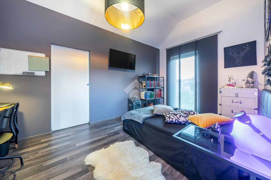 Villa in vendita a Gattatico Foto-21