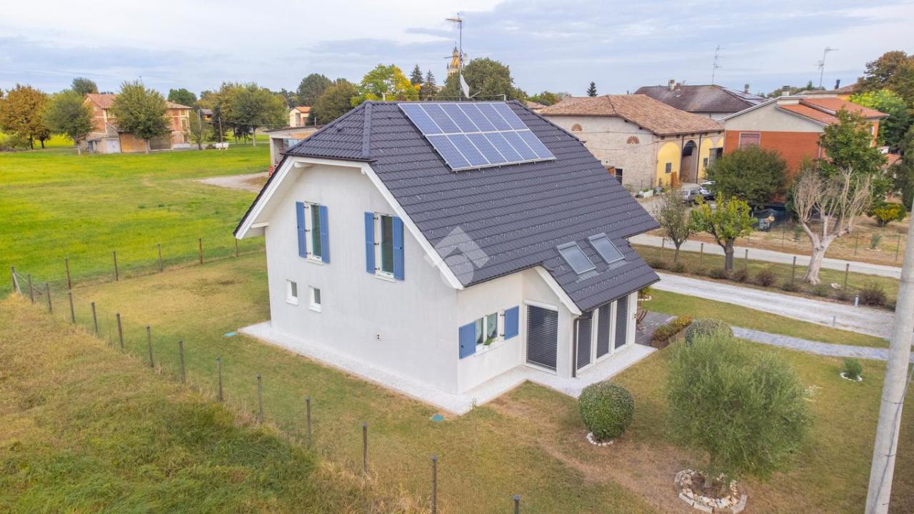 Villa in vendita a Gattatico Foto-39