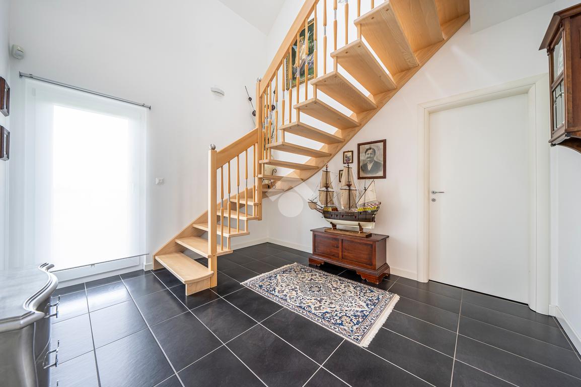 Villa in vendita a Gattatico Foto-13