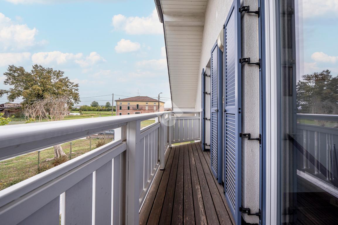 Villa in vendita a Gattatico Foto-26