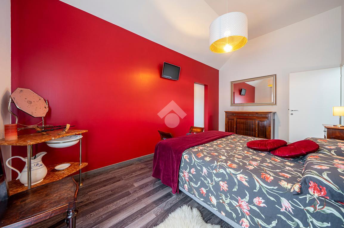 Villa in vendita a Gattatico Foto-17