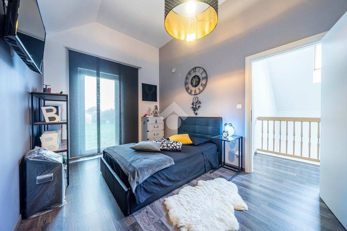 Villa in vendita a Gattatico Foto-22