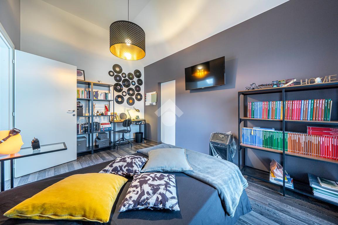 Villa in vendita a Gattatico Foto-20