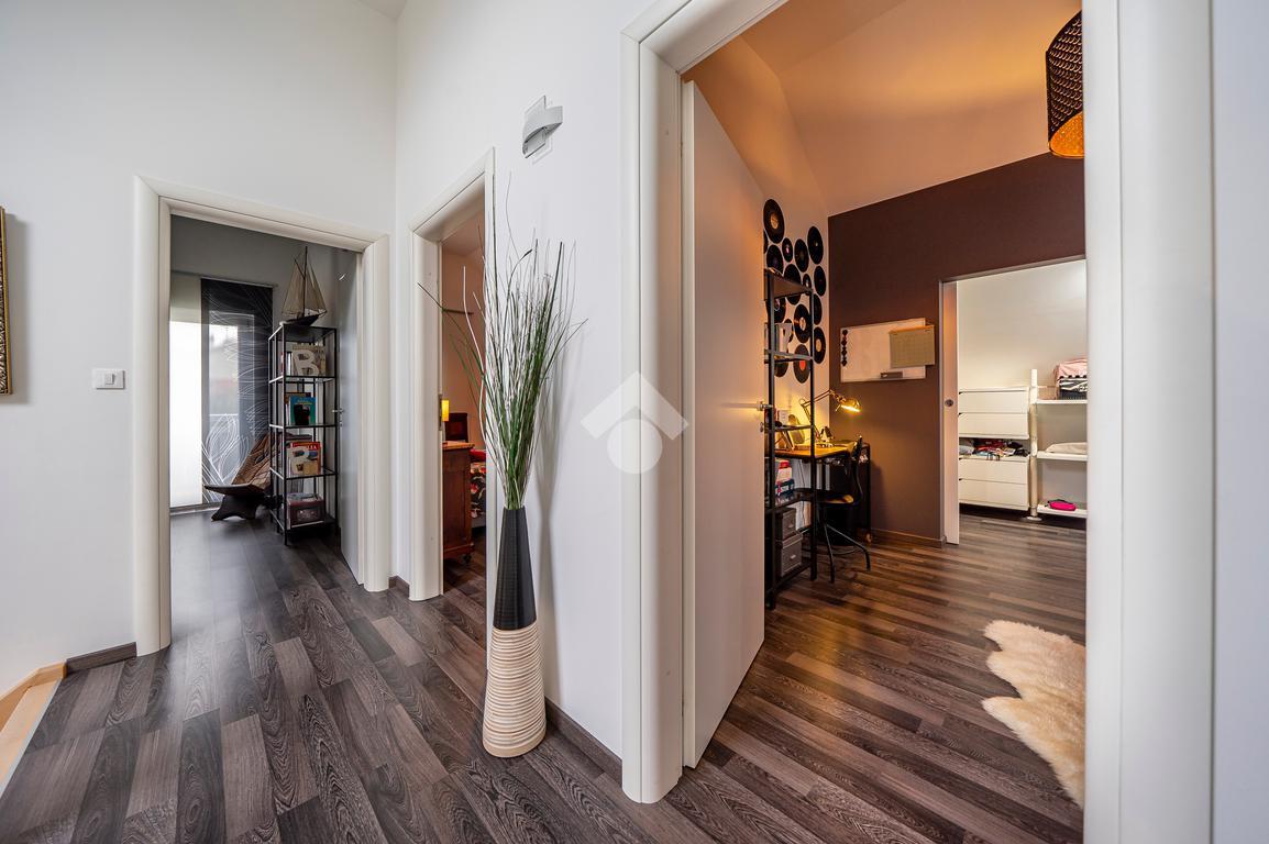 Villa in vendita a Gattatico Foto-14