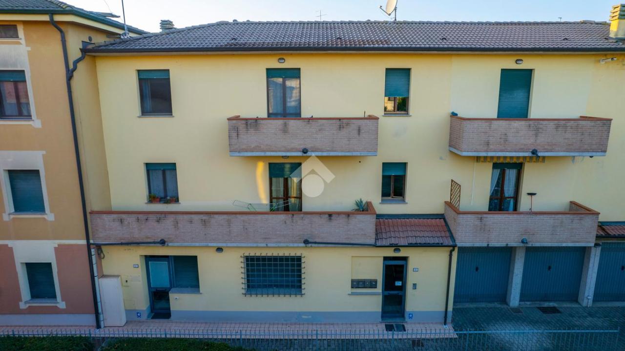 Appartamento in vendita a Campegine