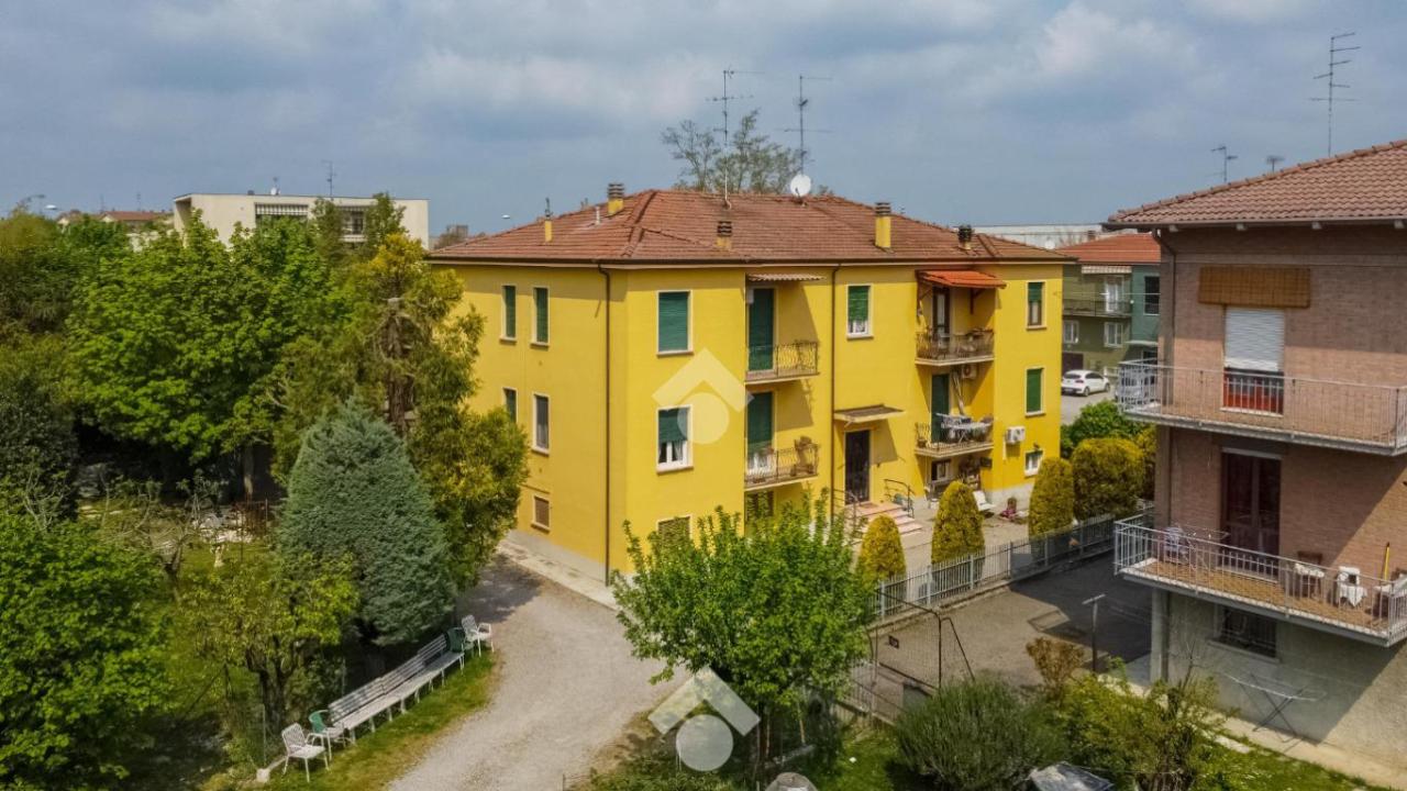 Appartamento in vendita a Sant'Ilario D'Enza