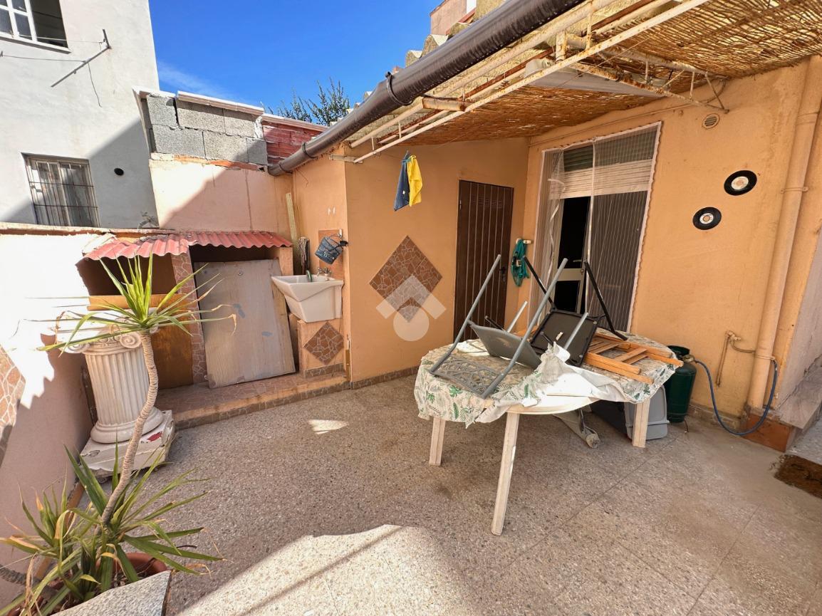 Appartamento in vendita a Cagliari