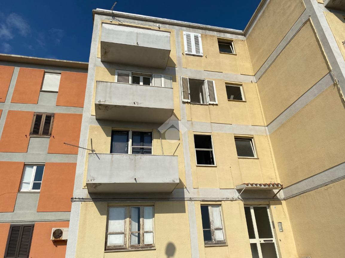 Appartamento in vendita a Cagliari