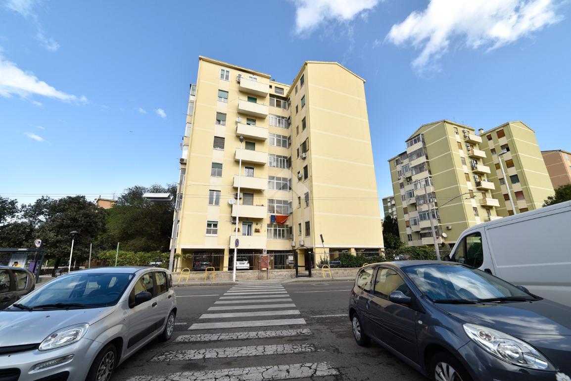 Appartamento in vendita a Cagliari