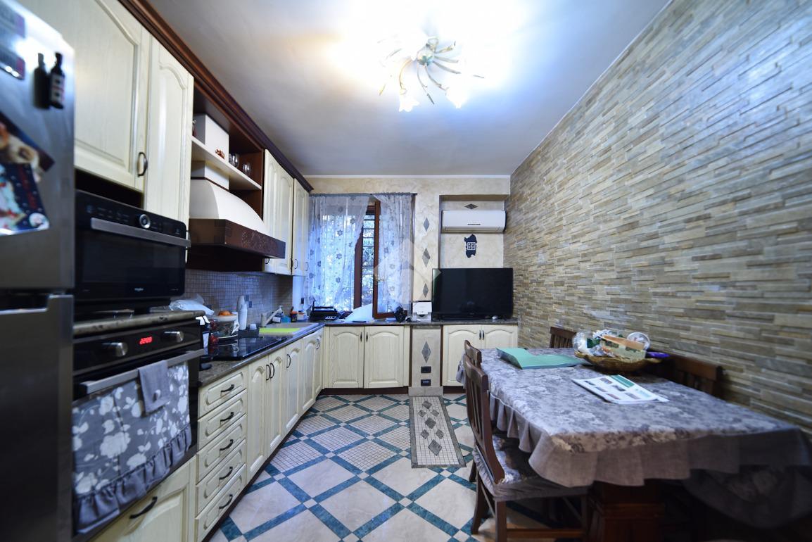 Appartamento in vendita a Cagliari