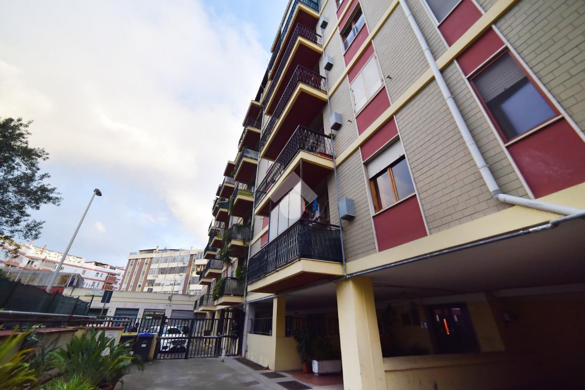 Appartamento in vendita a Cagliari