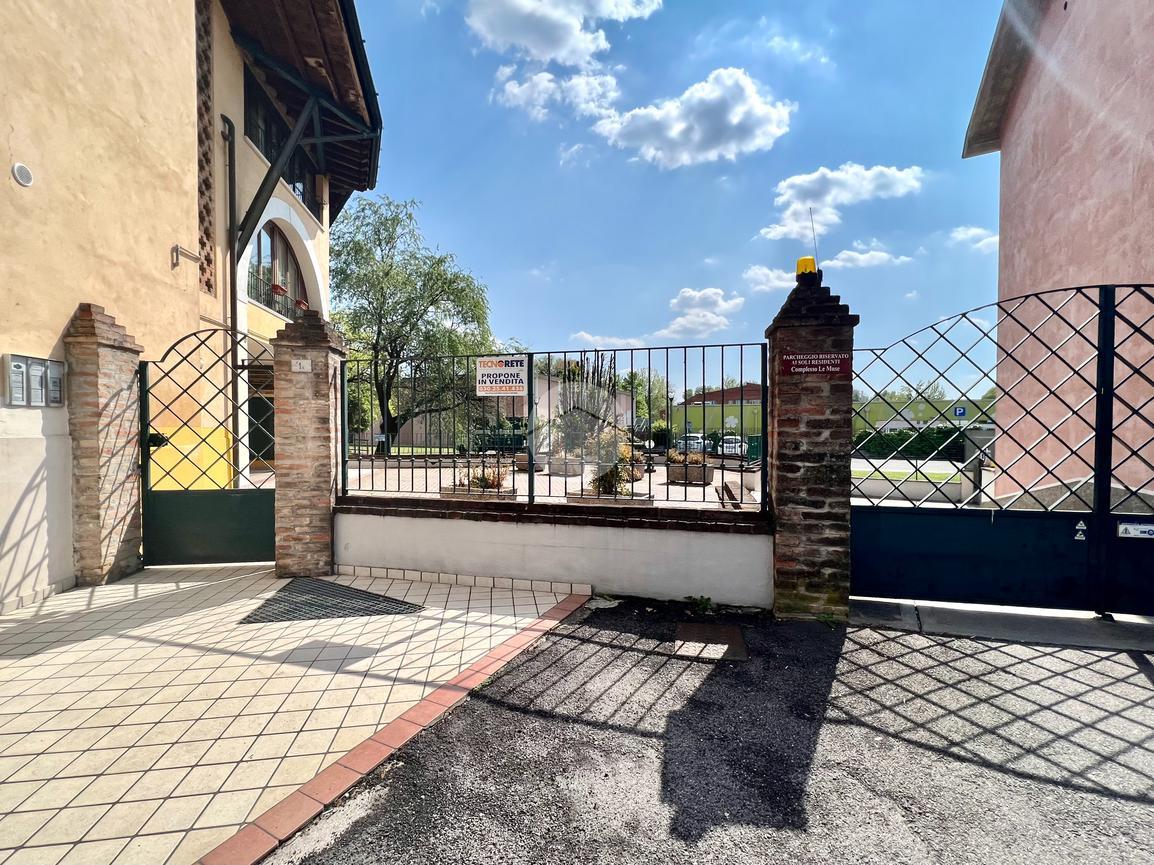 Appartamento in vendita a Flero