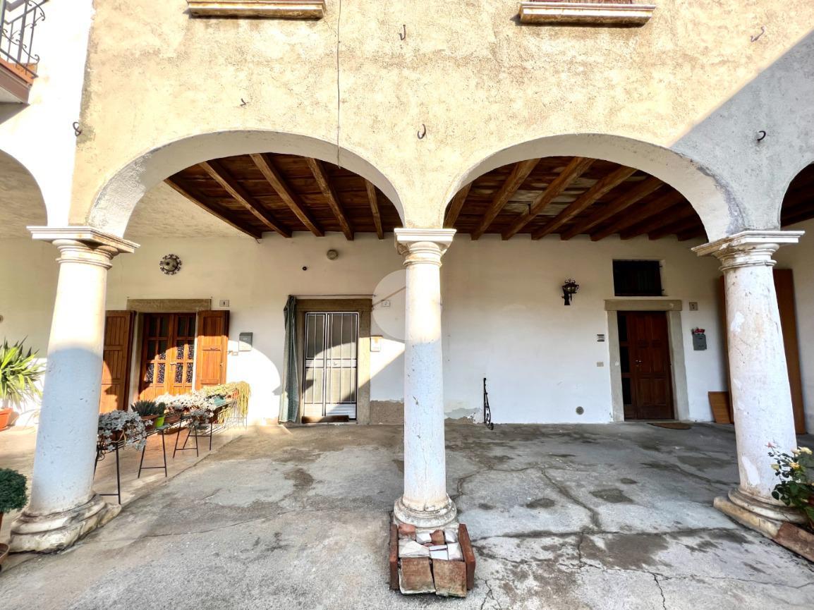 Casa indipendente in vendita a Poncarale