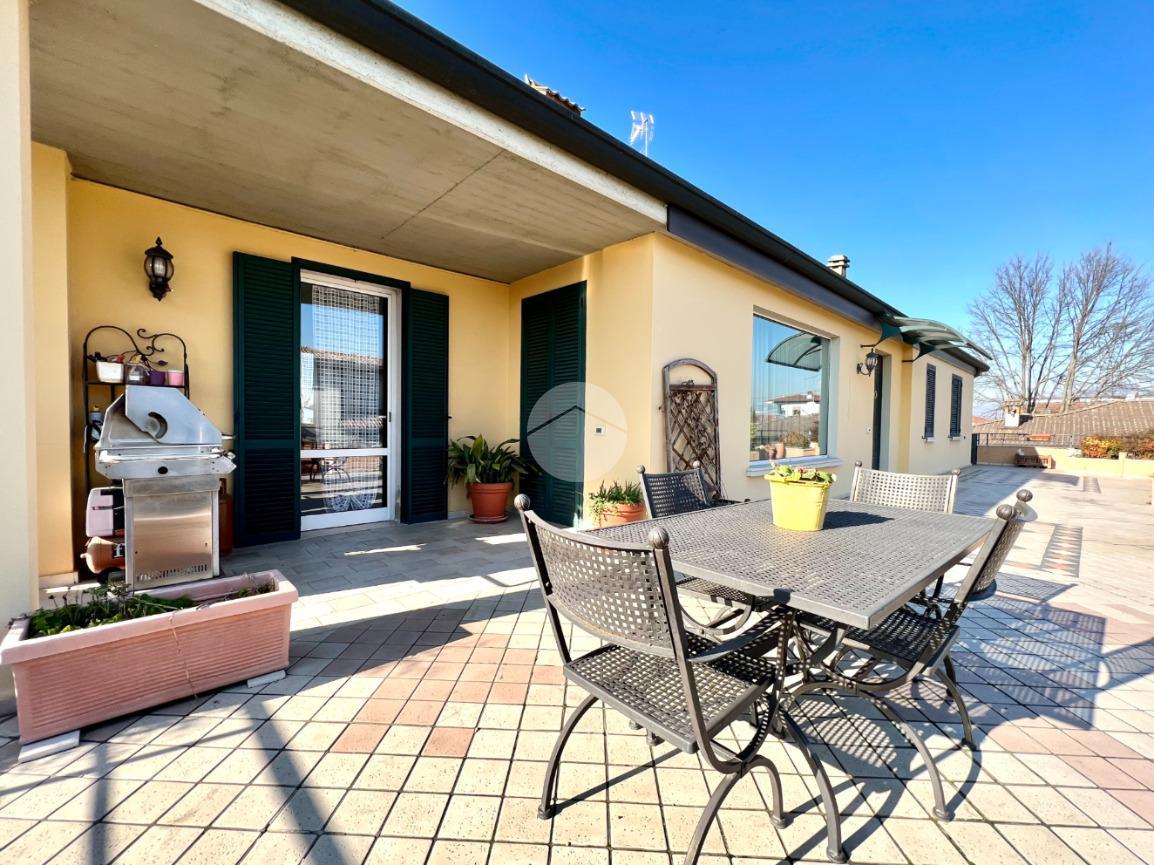 Appartamento in vendita a Flero