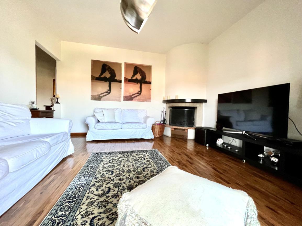 Appartamento in vendita a Flero