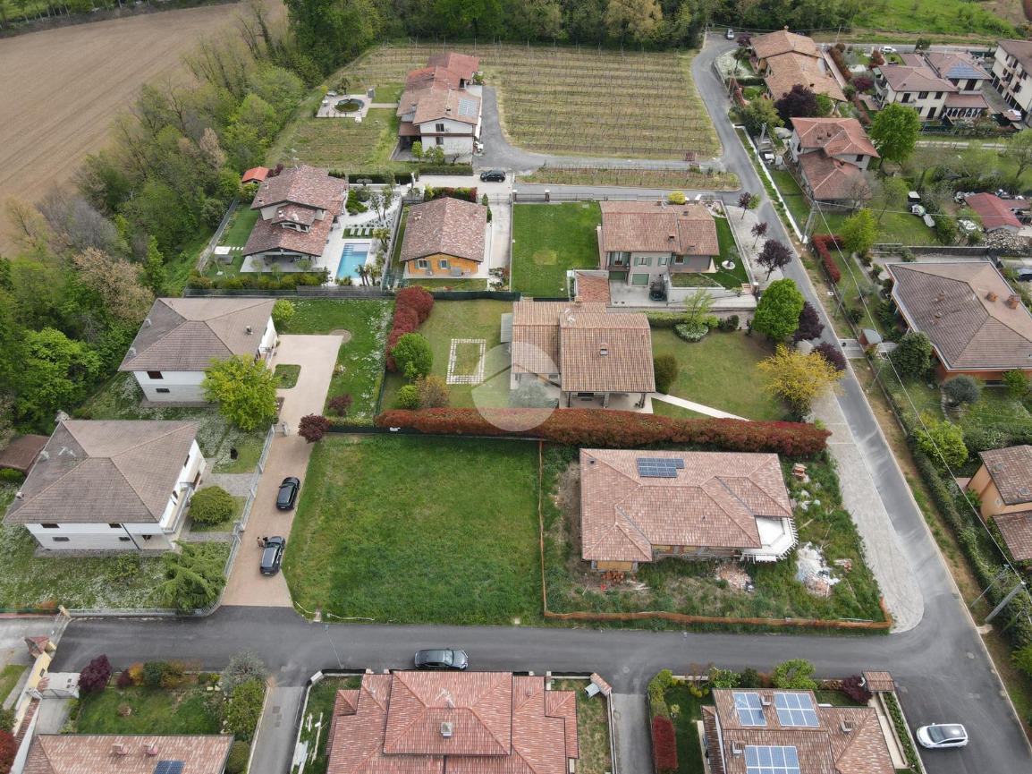 Terreno edificabile in vendita a Poncarale