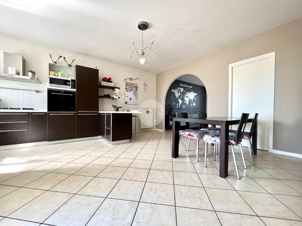 Appartamento in vendita a Poncarale