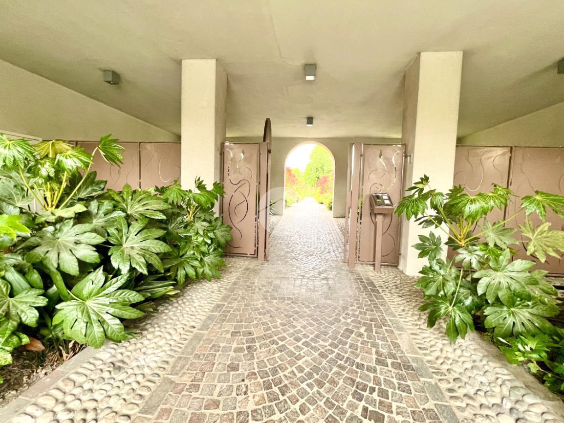 Box in vendita a Flero