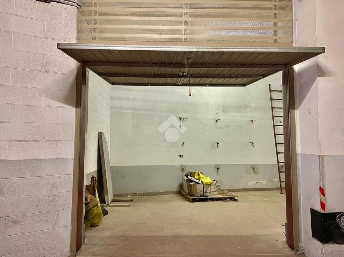 Box in vendita a Genova