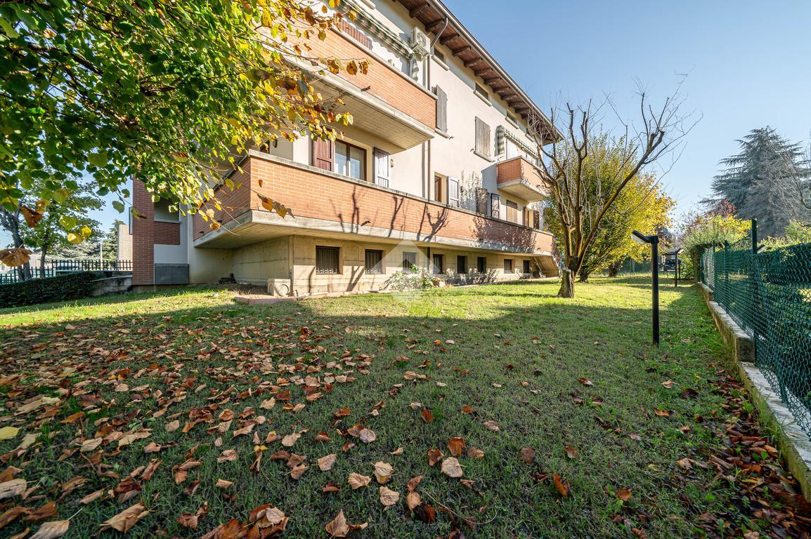 Appartamento in vendita a San Polo D'Enza
