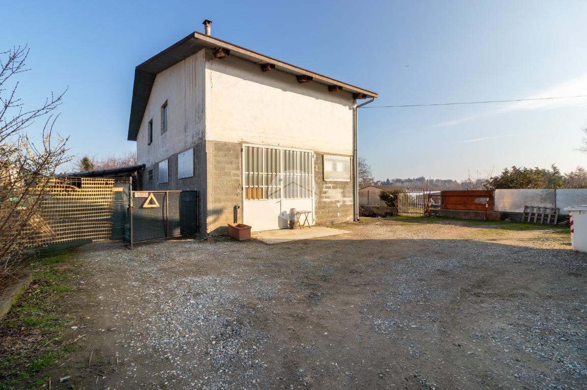 Casa indipendente in vendita a Alpignano
