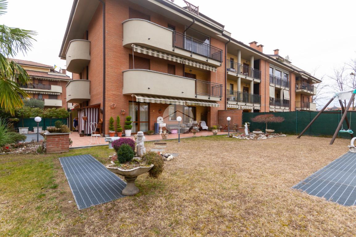 Appartamento in vendita a Alpignano