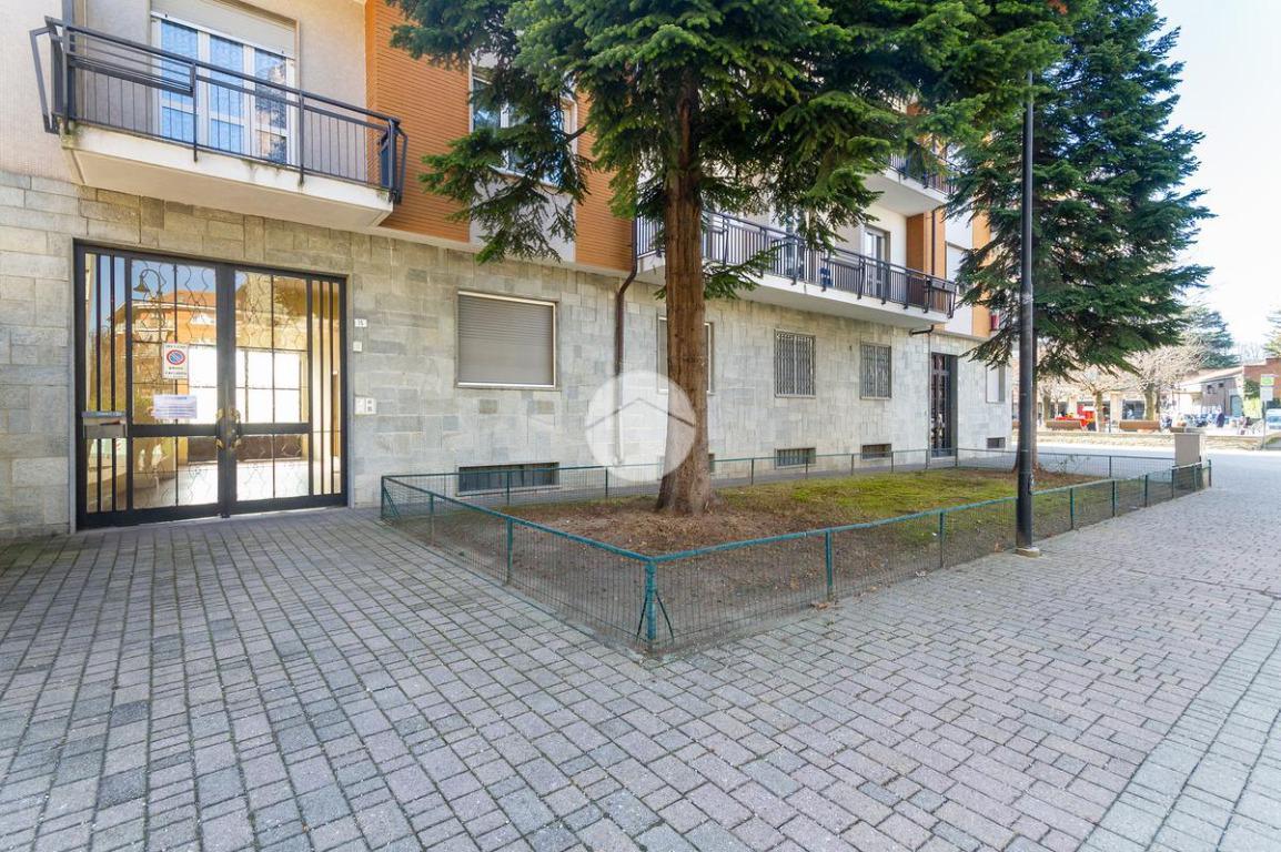 Appartamento in vendita a Alpignano