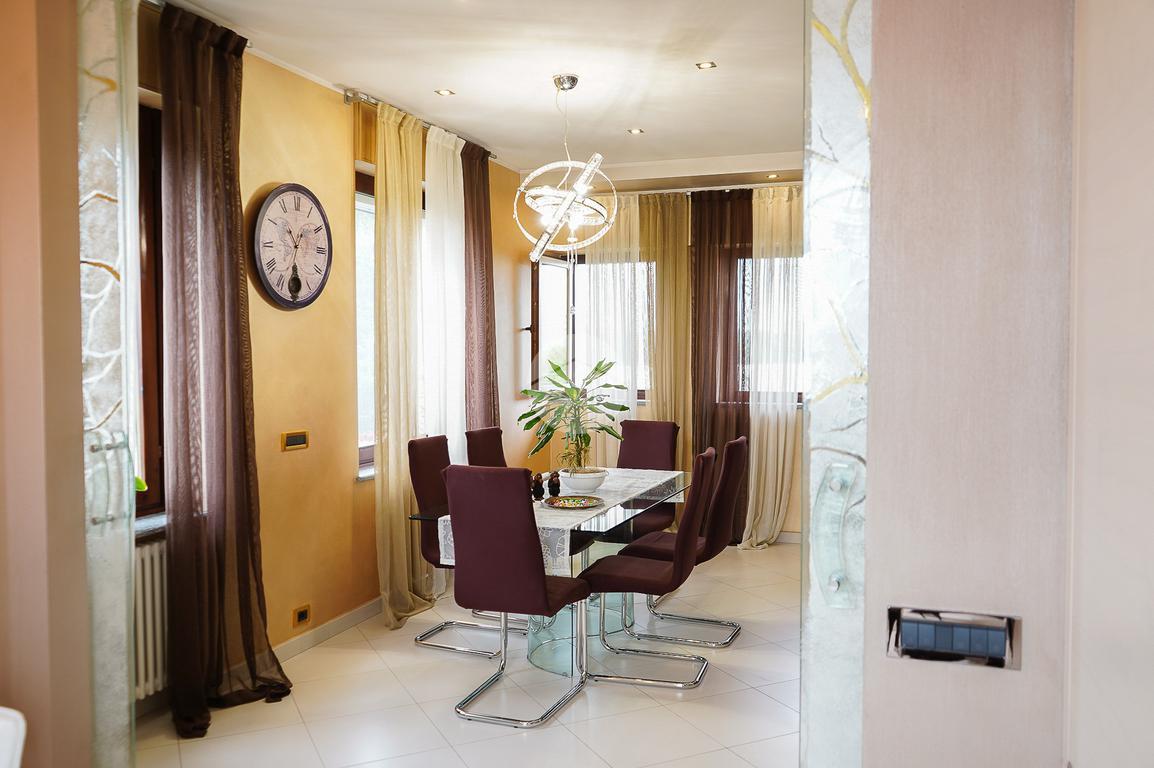 Attico in vendita a Alpignano