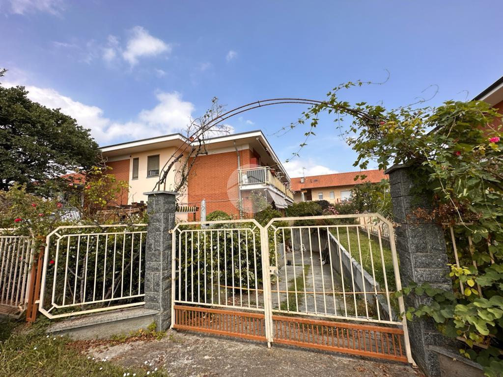 Villa in vendita a Alpignano