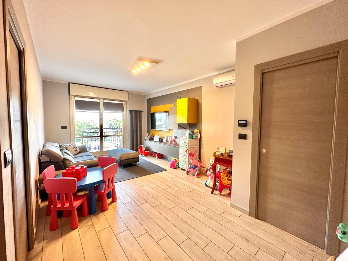 Appartamento in vendita a Alpignano