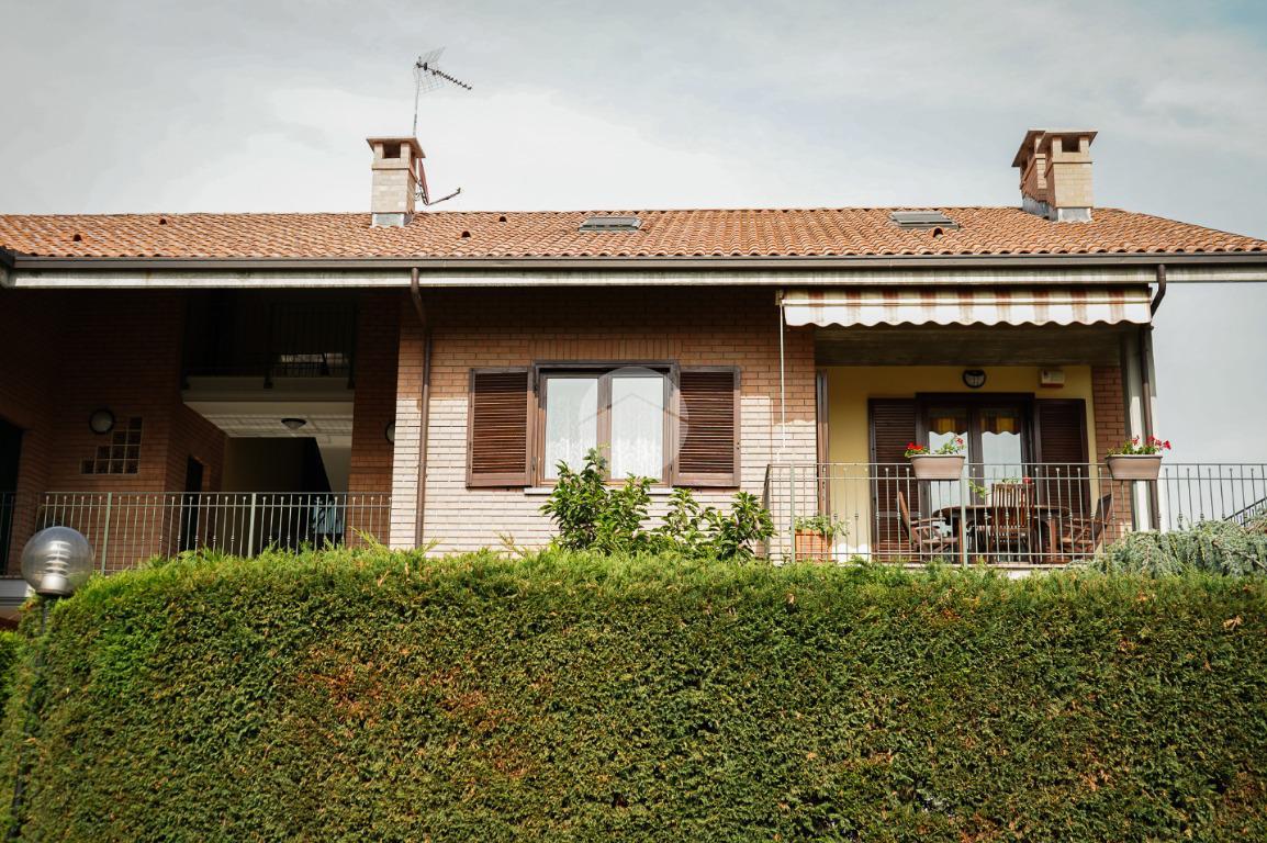 Appartamento in vendita a Alpignano