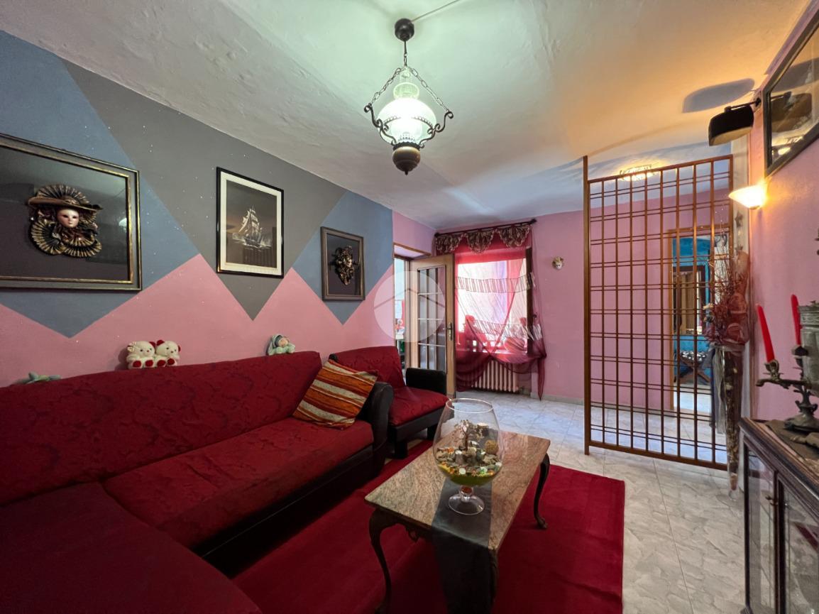 Appartamento in vendita a Alpignano