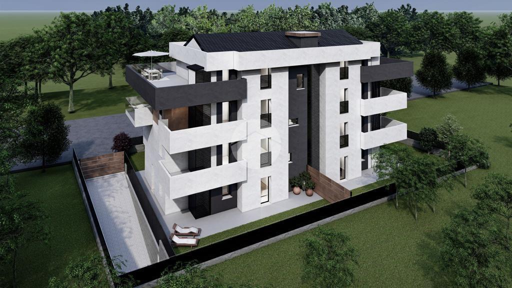 Appartamento in vendita a Alpignano