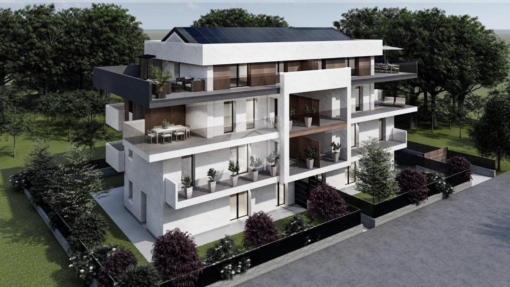 Appartamento in vendita a Alpignano