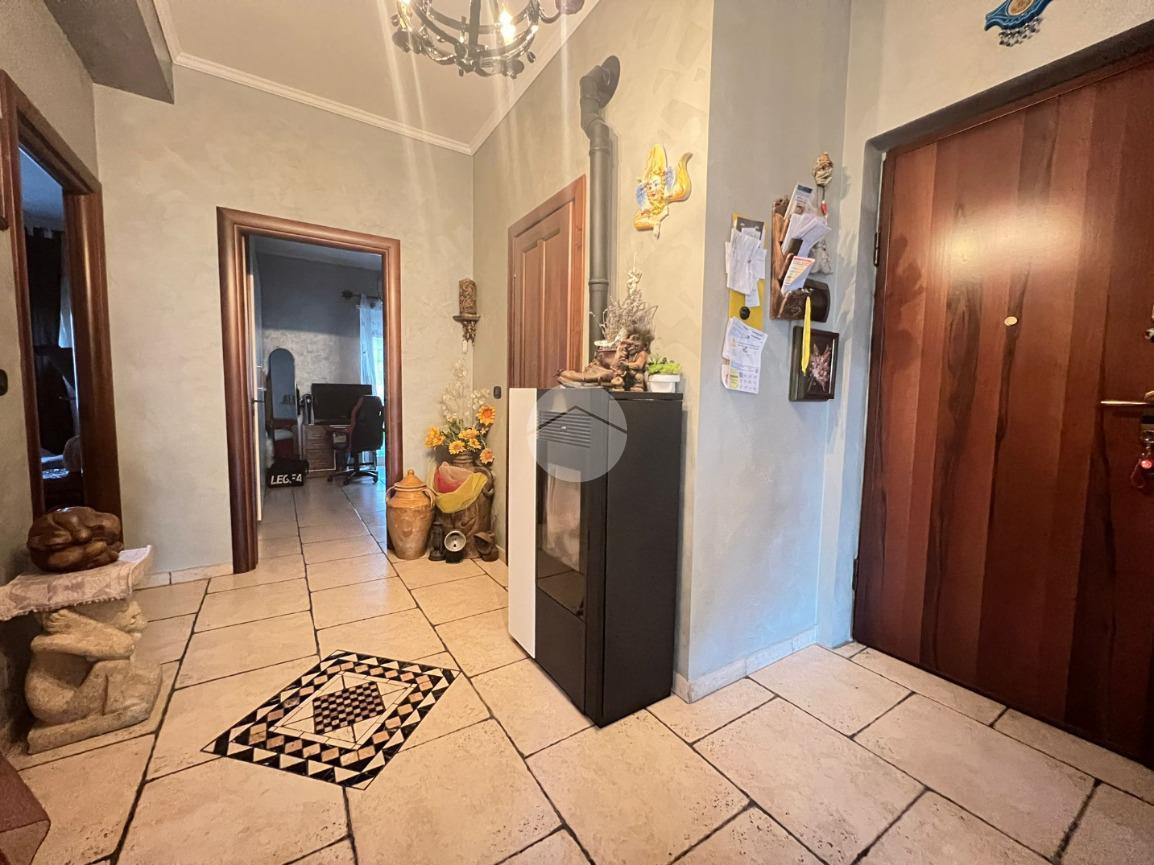 Appartamento in vendita a Alpignano