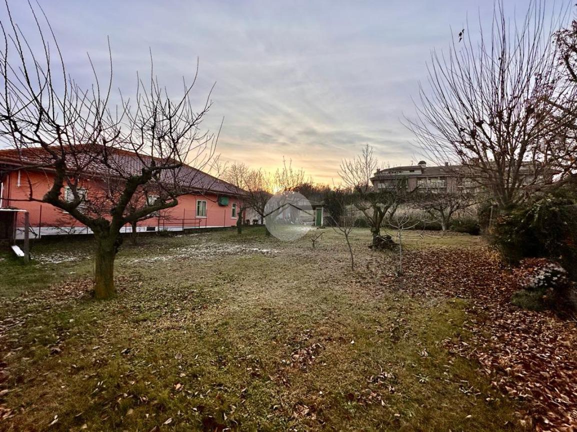 Terreno edificabile in vendita a Alpignano