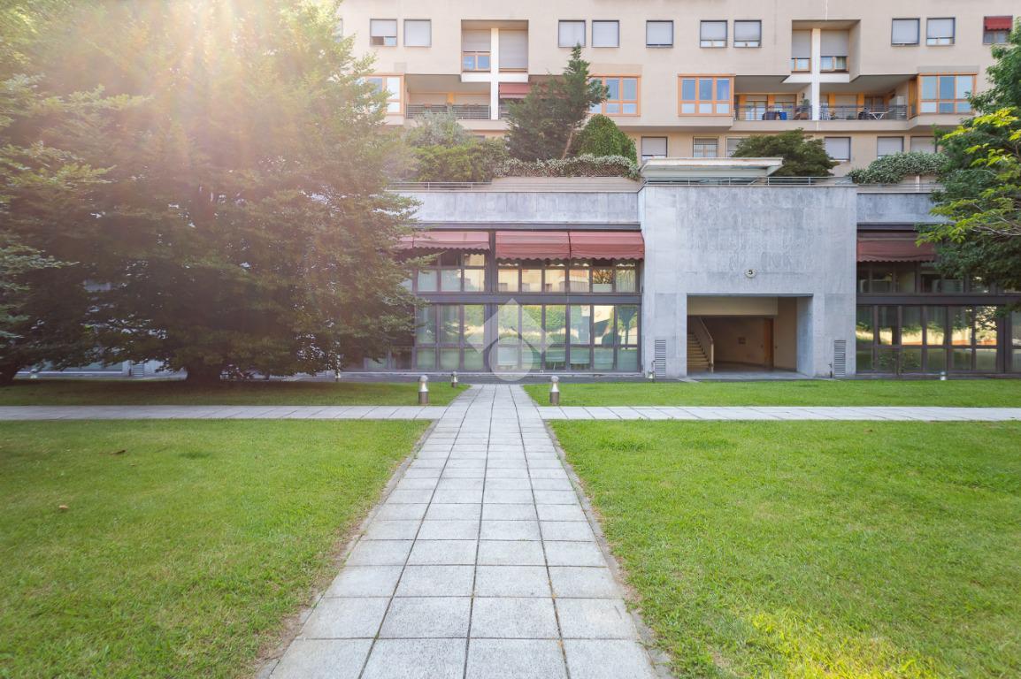 Loft in vendita a Milano