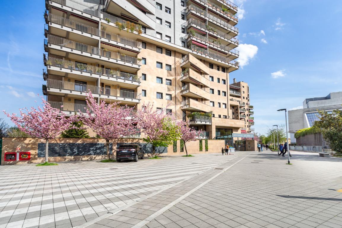 Box in vendita a Milano