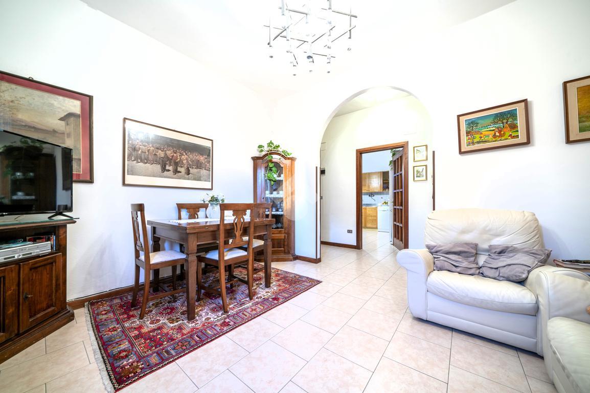 Villa in vendita a Reggio Emilia