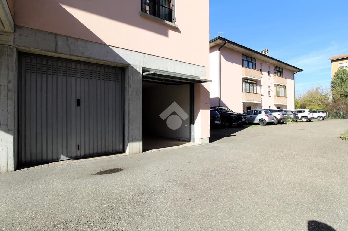 Box in vendita a Reggio Emilia