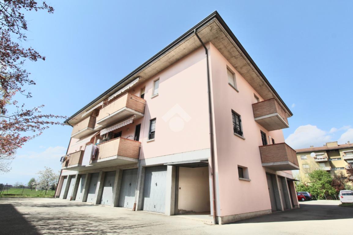 Box in vendita a Reggio Emilia