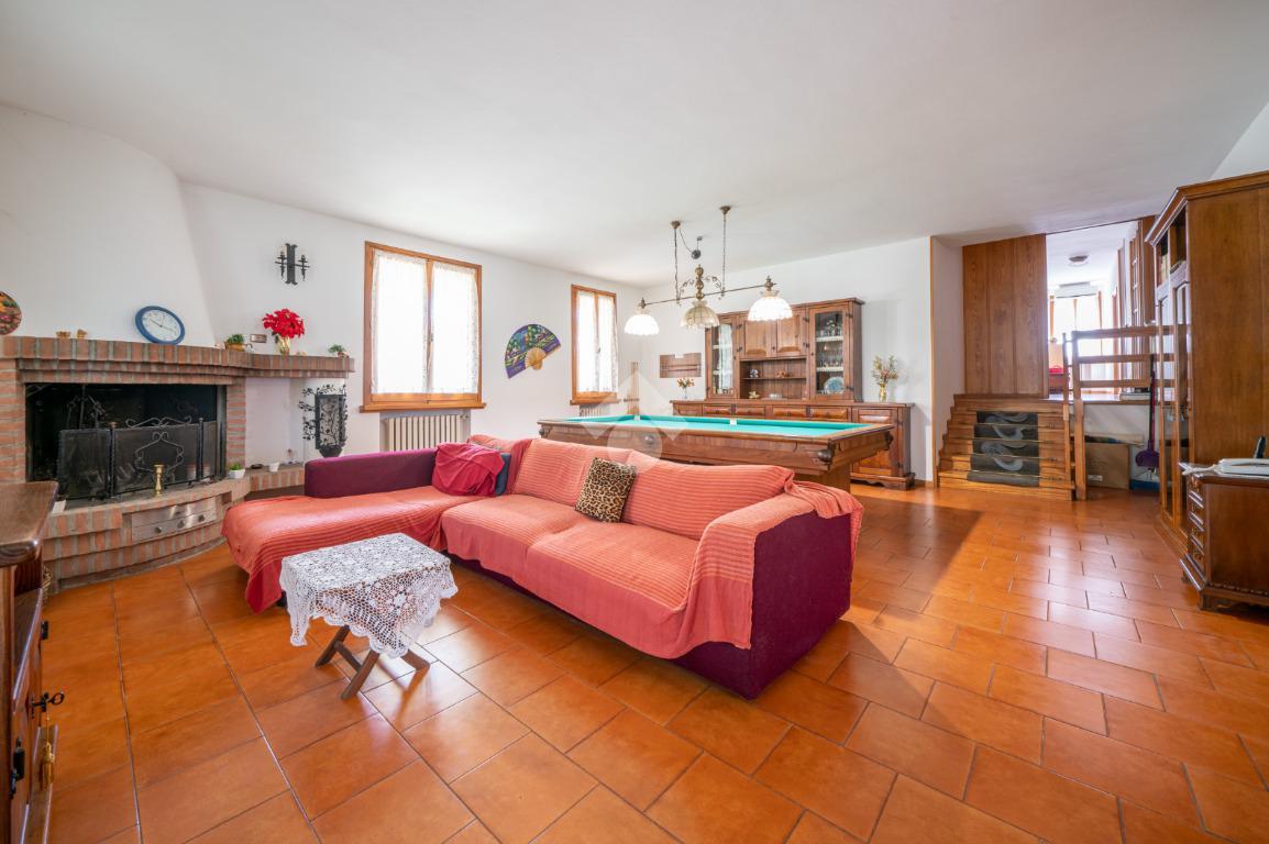 Villa in vendita a Reggio Emilia