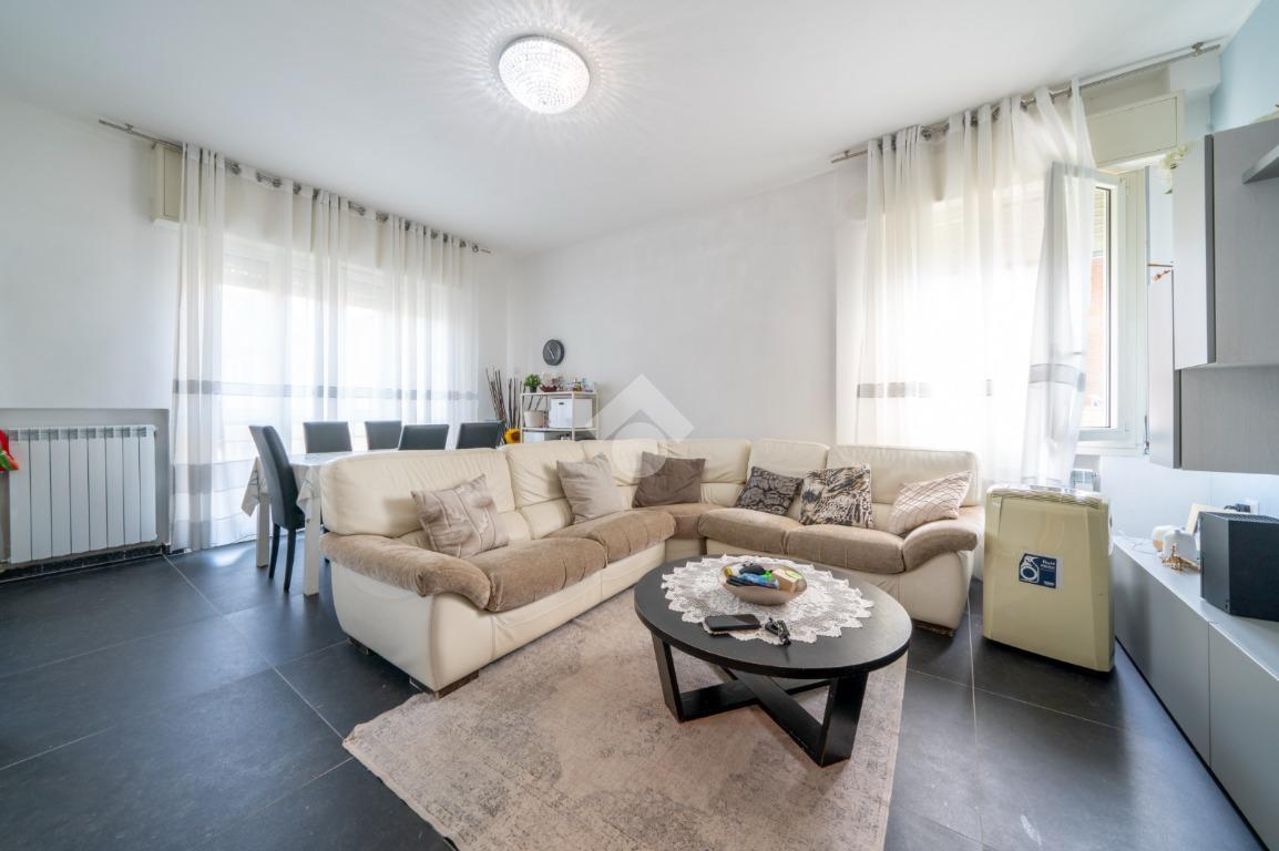 Appartamento in vendita a Reggio Emilia