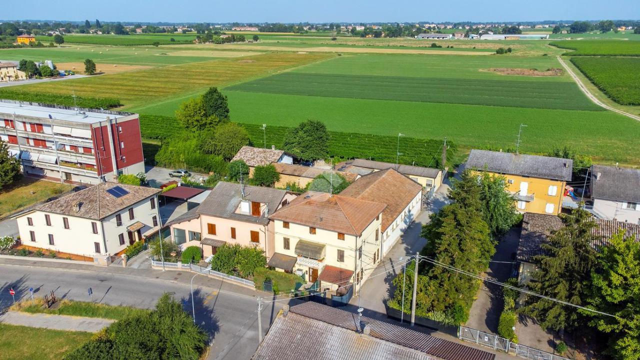 Appartamento in vendita a Reggio Emilia