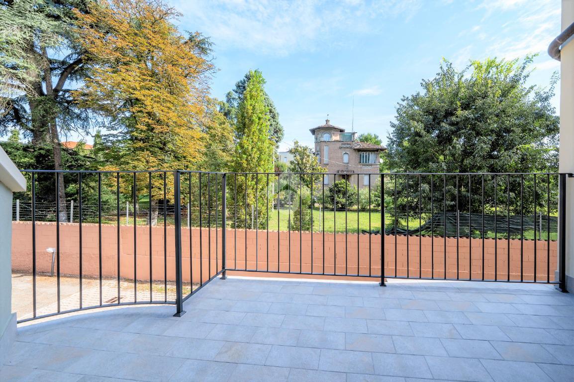 Appartamento in vendita a Reggio Emilia