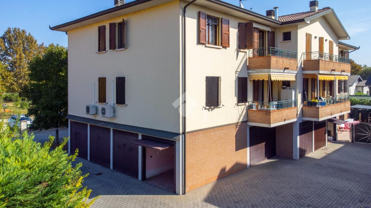 Appartamento in vendita a Reggio Emilia