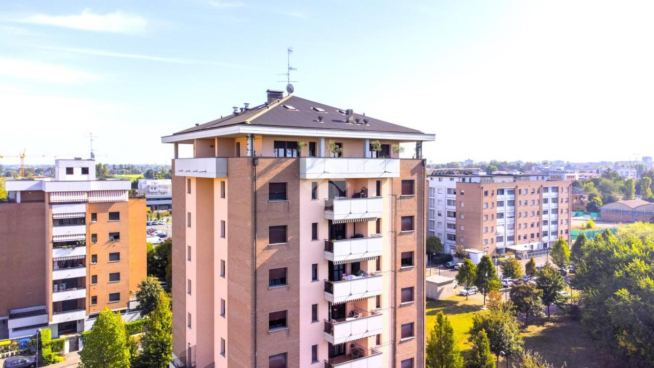 Appartamento in vendita a Reggio Emilia