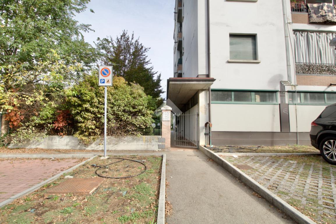 Appartamento in vendita a Reggio Emilia