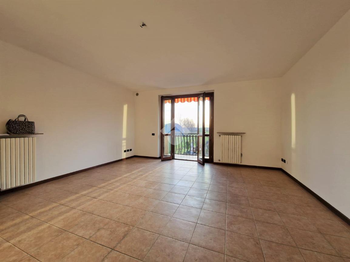 Appartamento in vendita a Ponte San Pietro