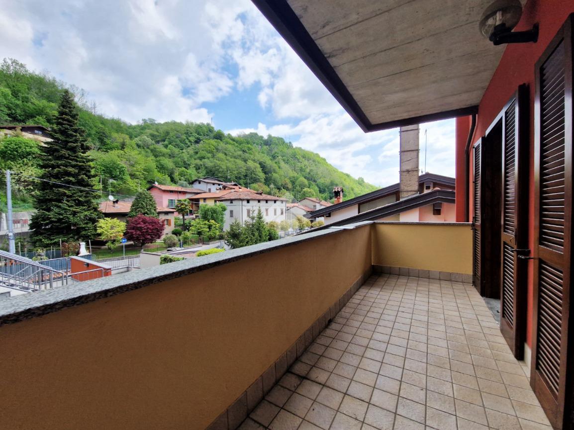 Appartamento in vendita a Palazzago
